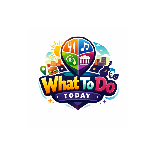 What To Do Today